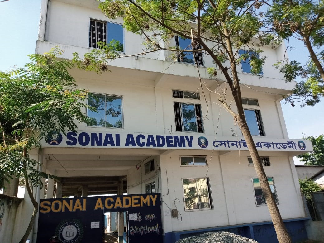 SONAI ACADEMY SENIOR SECONDARY SCHOOL