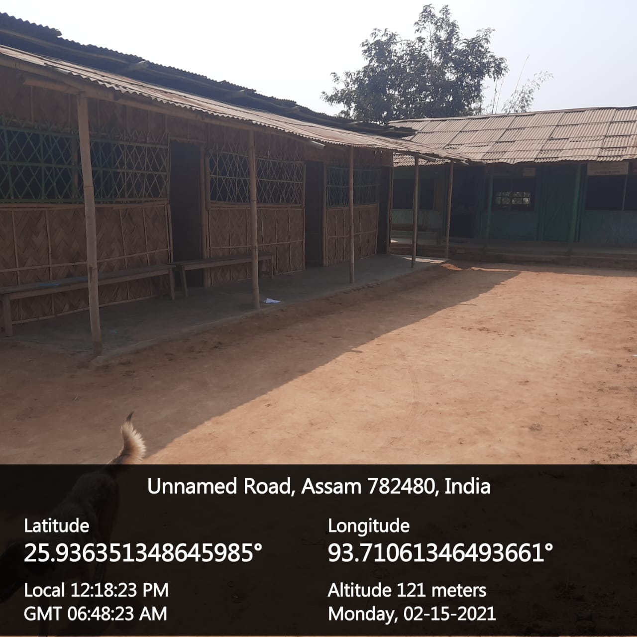 LIFE FOUNDATION SCHOOL