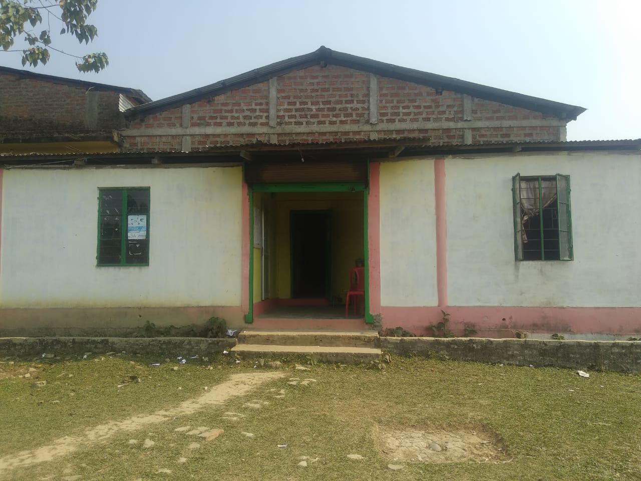 Radiant Senior Secondary school