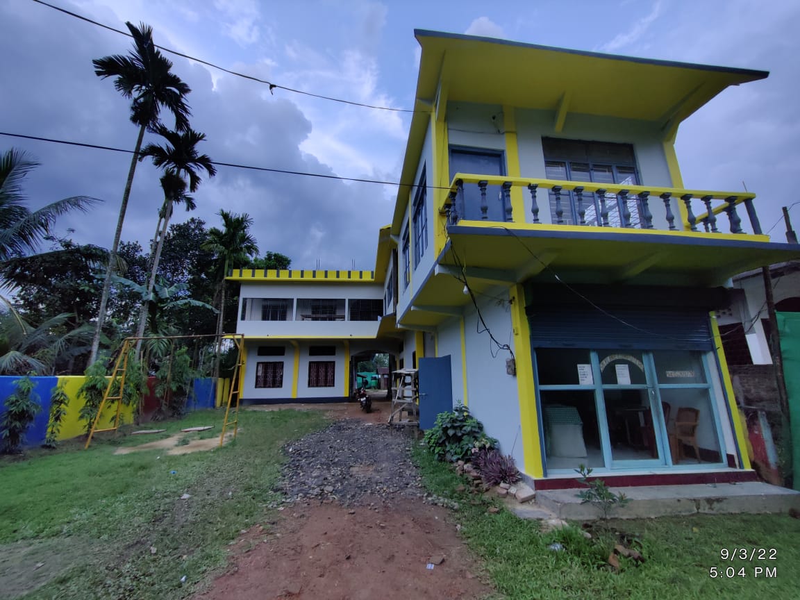 Dessoi Valley Academy