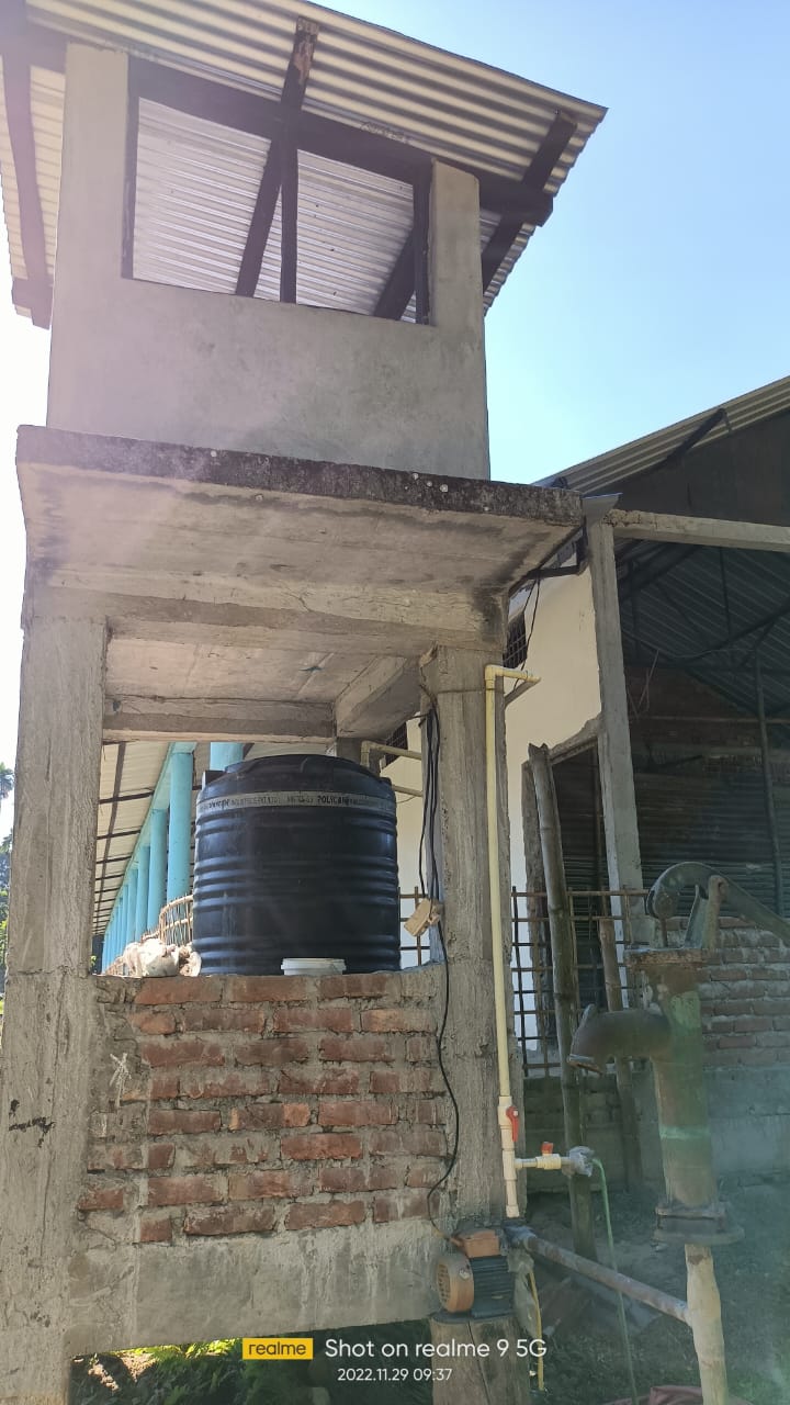 PURNAKANTA DEV GOSWAMI MEMORIAL SHANKARDEV SHISHU NIKETAN,MAJULI BOR ...