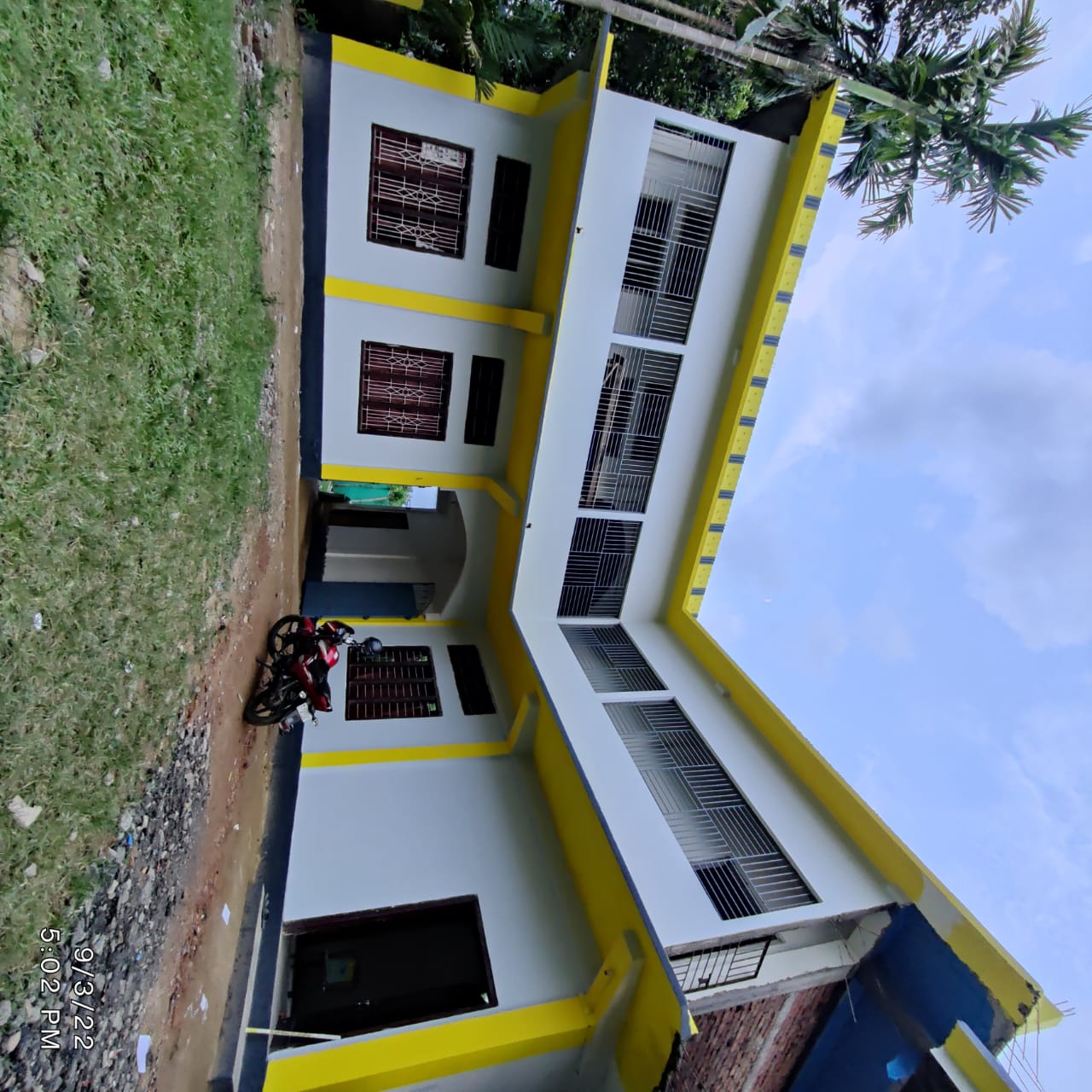 Dessoi Valley Academy