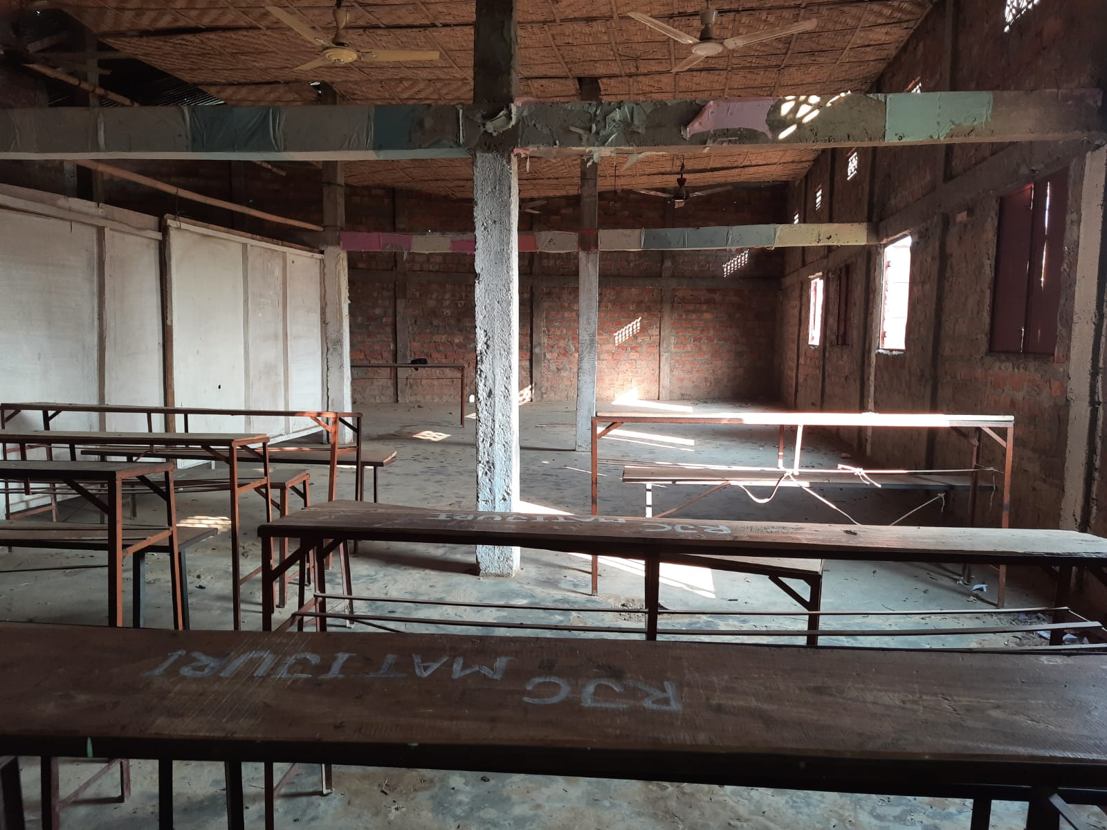 Radiant Senior Secondary school