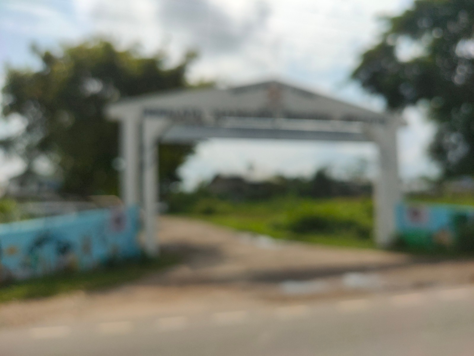 HEMALATA HANDIQUI MEMORIAL INSTITUTE