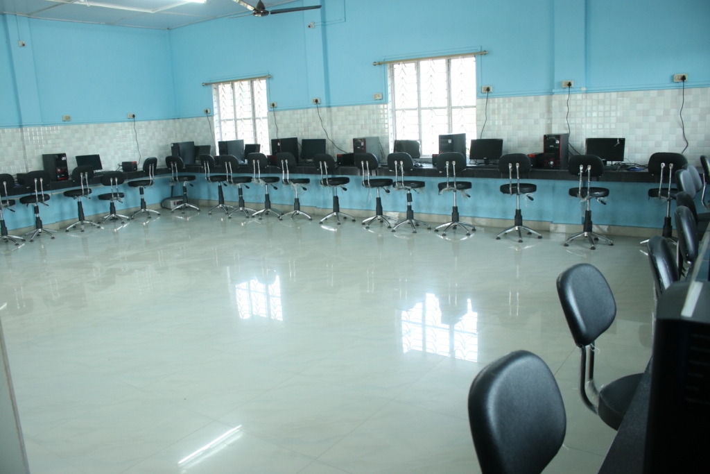 LOTUS ACADEMY, DOOMDOOMA