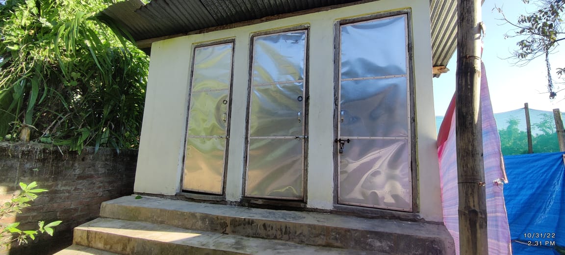 Dessoi Valley Academy