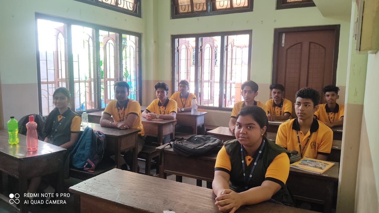 St.Thomas Residential School